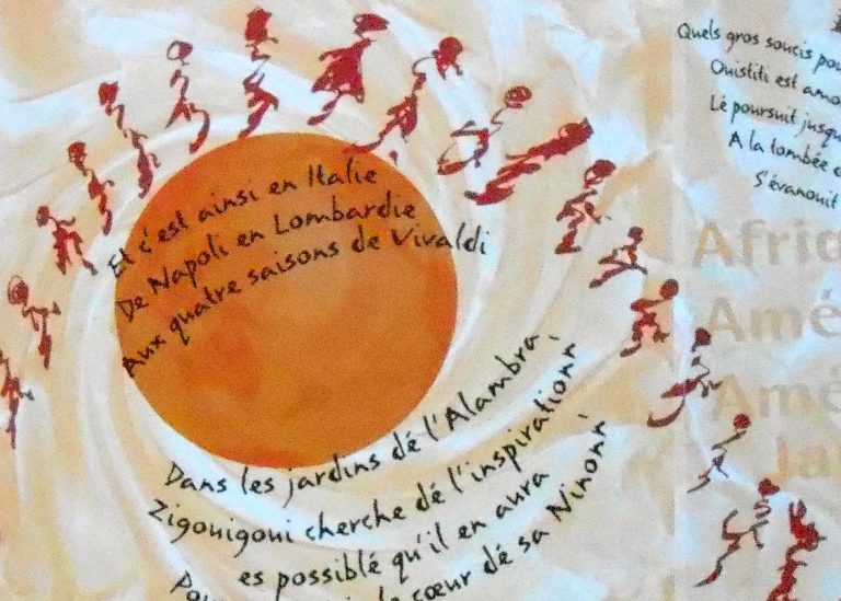 Zigouigoui Story n°1 & n°2 – La Balade des Livres