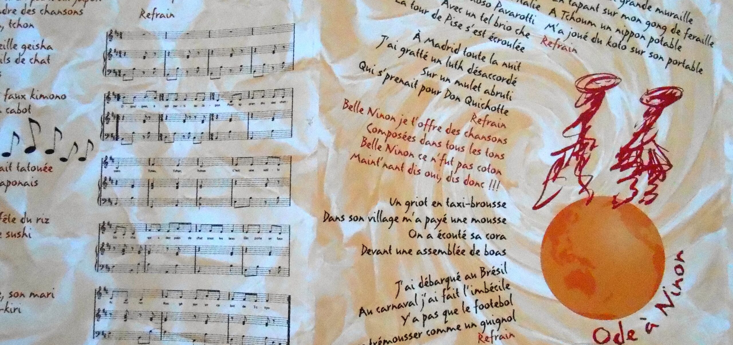 Zigouigoui Story n°1 & n°2 – La Balade des Livres